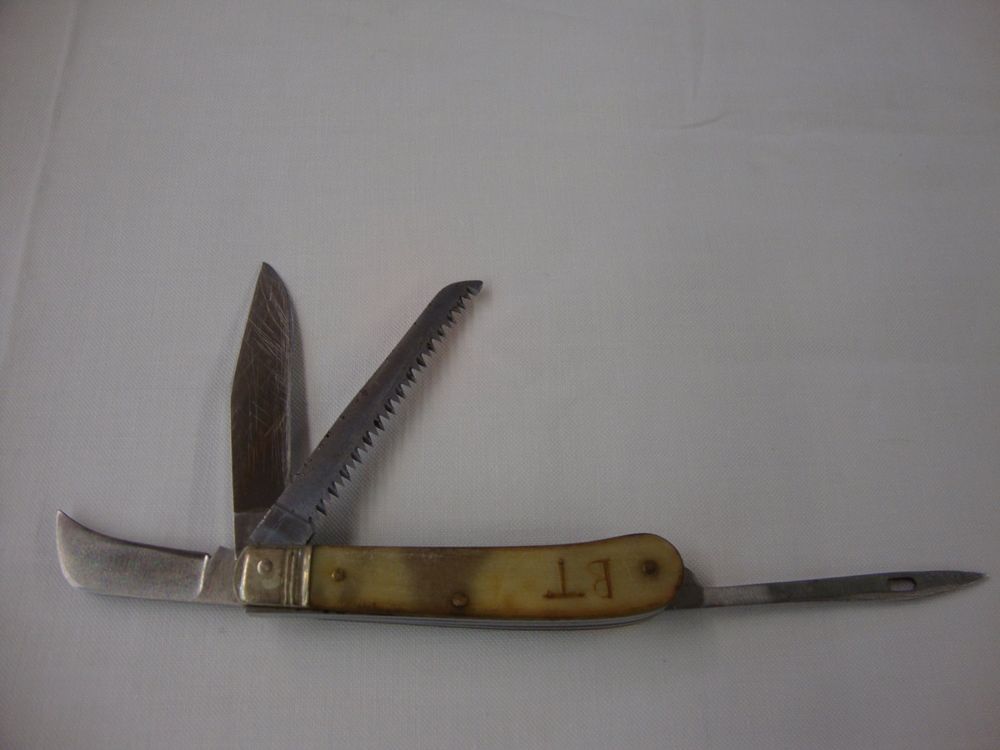 Vic. Bauern Messer | Kaufen auf Ricardo