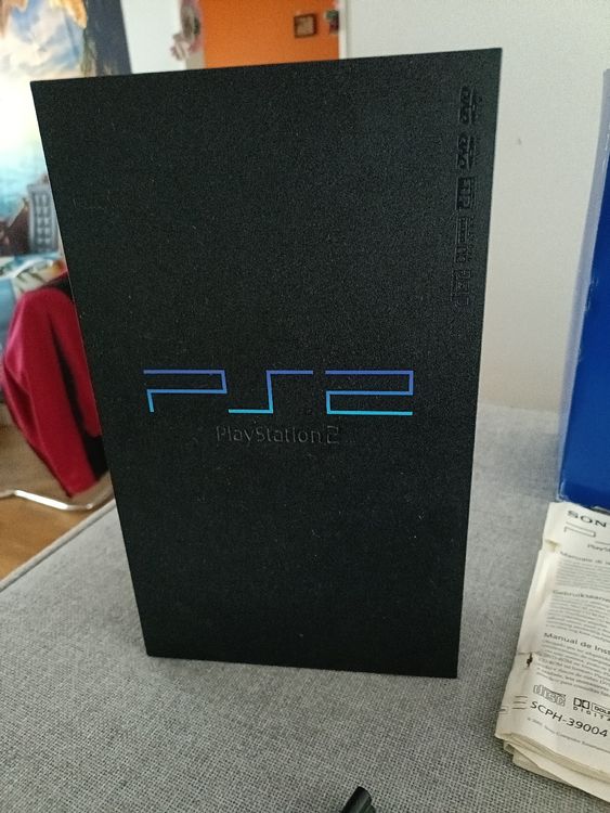 Sony Playstation 2 | Kaufen auf Ricardo