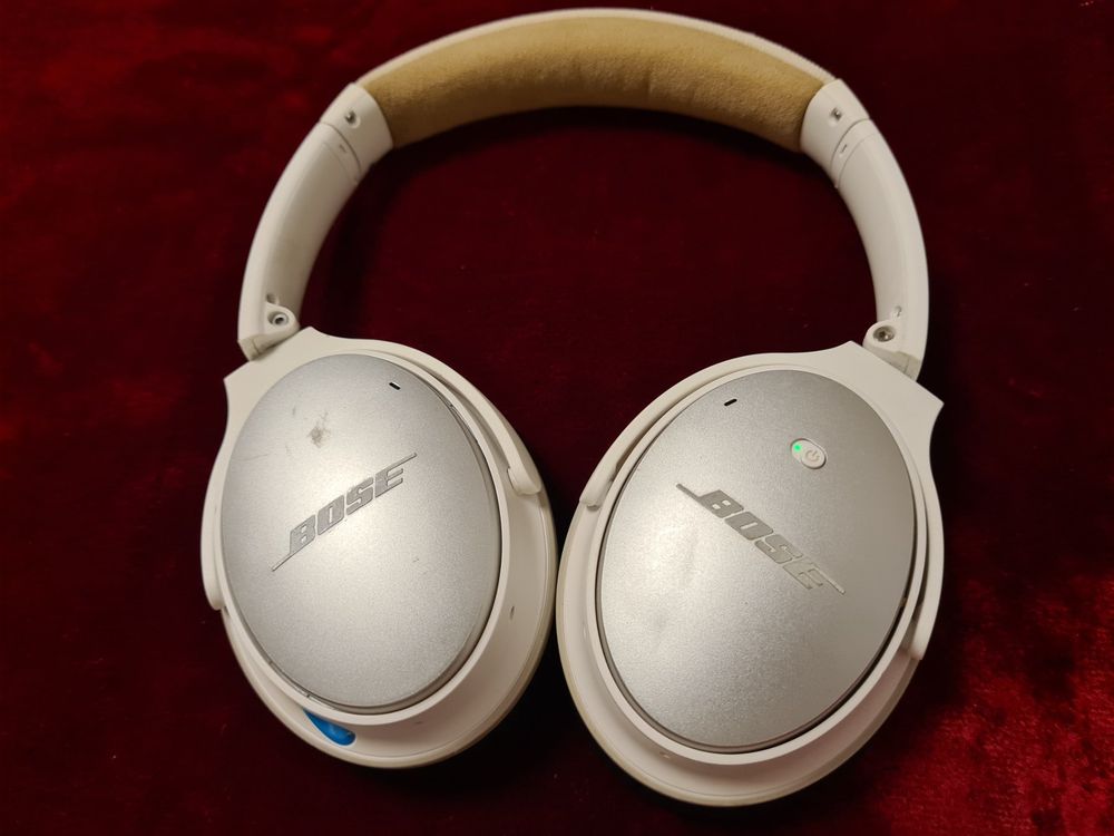 Bose QC25 / Quietcomfort QC25 (Gebraucht) in Liestal für CHF 48 – nur ...