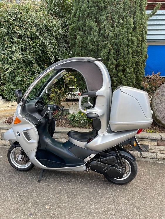 Bmw C1 200 Kaufen