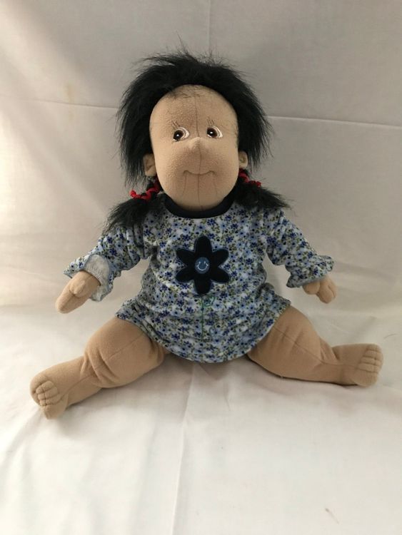 Puppe (Design Rubens Sweden) | Kaufen auf Ricardo
