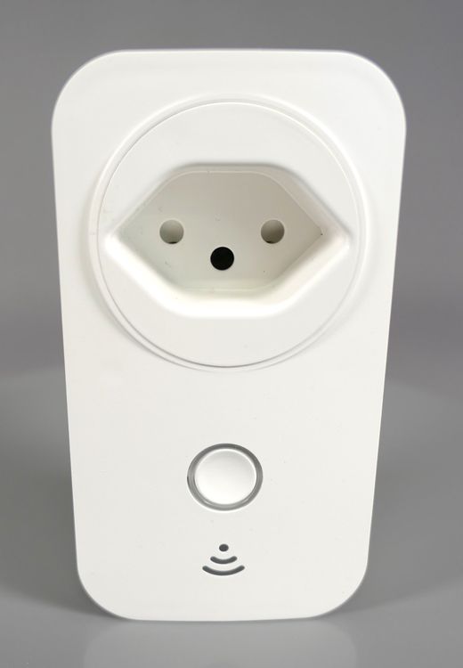 WiFi Steckdose Hama 220-240 V | Kaufen auf Ricardo