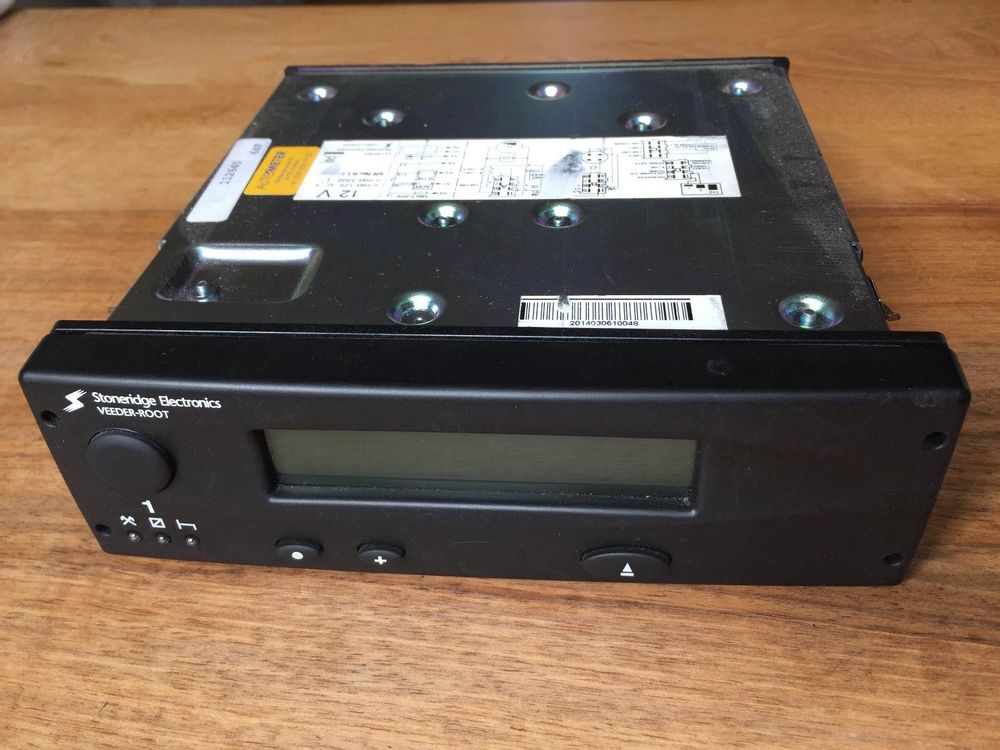 Tachograph Stoneridge Electronics 2400 (D'occasion) à Zürich pour CHF ...