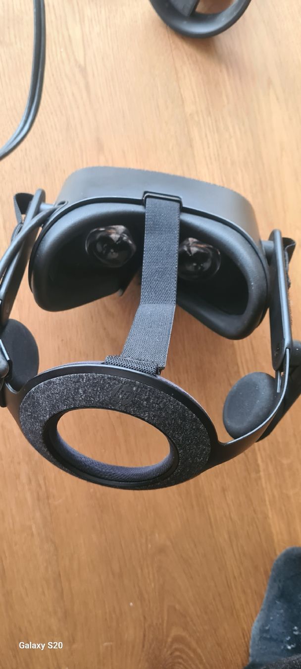 HP Reverb G1 + Kontroller (Gebraucht) in Tägerwilen für CHF 70 – nur ...