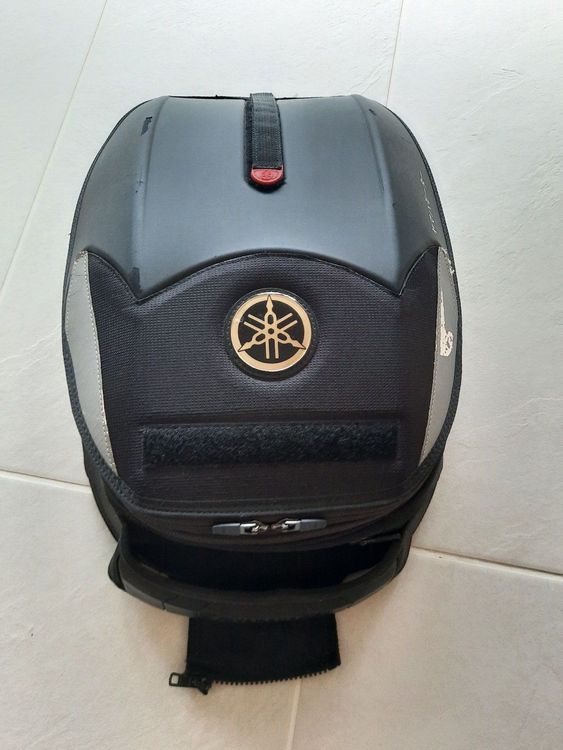 Yamaha R1 Original Tankrucksack | Kaufen auf Ricardo