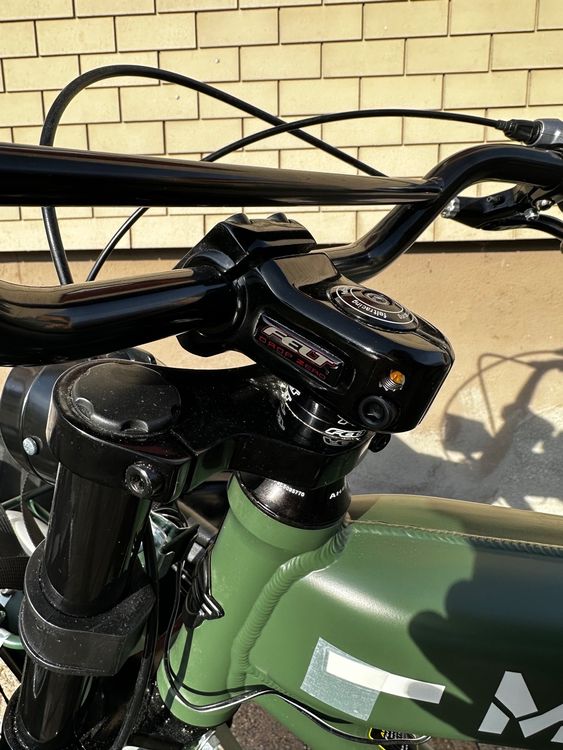 Felt Cruiser MP (Gebraucht) in Buchs SG für CHF 499 – nur Abholung auf ...