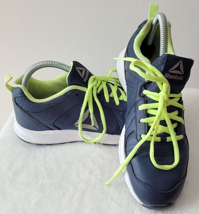 380 – Baskets Reebok - 38 (D'occasion) à Savièse pour CHF 1 – avec livraison | Acheter sur Ricardo