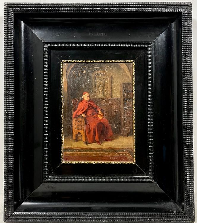 Erwin Eichinger (1892-1950) Gemälde (Gebraucht) in Root für CHF 55 ...