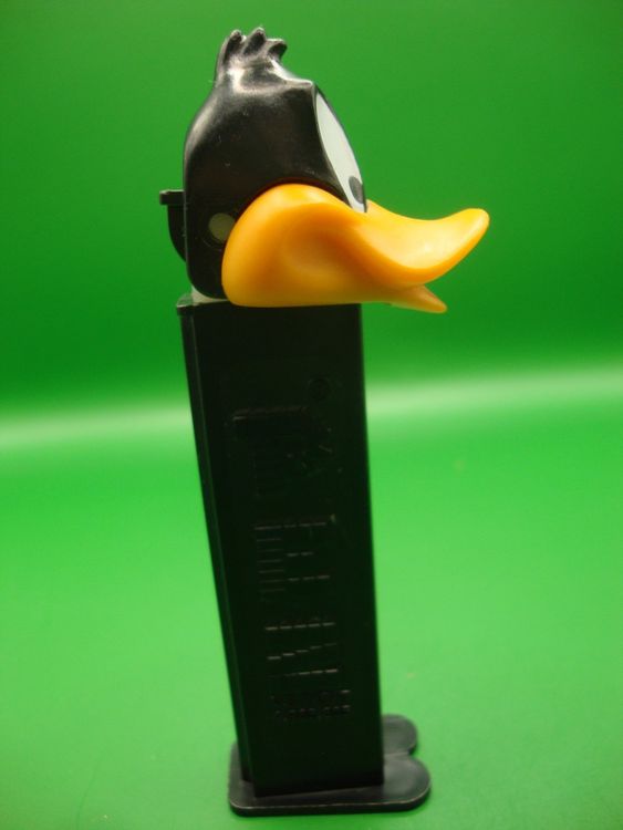 DUFFY DUCK PEZ 1993 WARNER BROS. (Gebraucht) in Basel für CHF 12 – mit ...