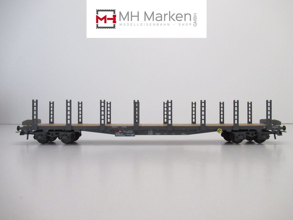 HAG 387 SBB Flachwagen DC/GS H0 (Gebraucht) in Basel für CHF 65 – mit Lieferung auf Ricardo kaufen
