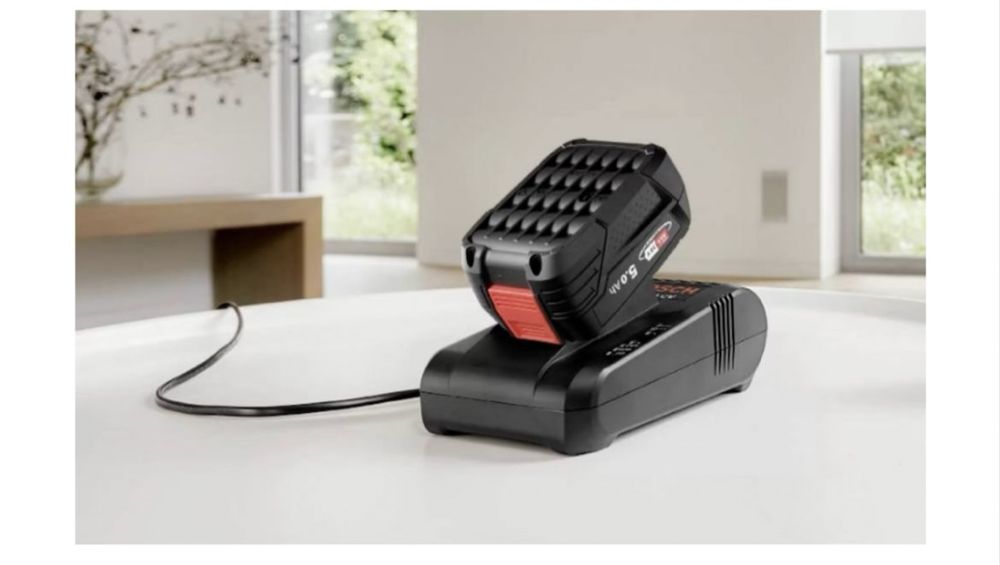 Bosch Unlimited Gen 2 Staubsauger / Akku-Besenstaubsauger | Kaufen auf ...