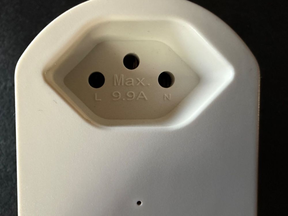 Original myStrom WiFi Switch H6701 - CH Ausführung - Gen. 2 (Gebraucht ...