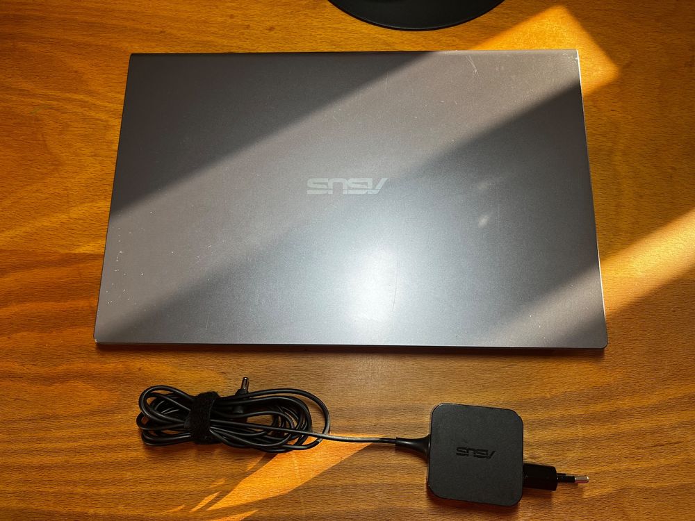 Asus R465J - Top Zustand! Ideal für Studenten! (Gebraucht) in ...