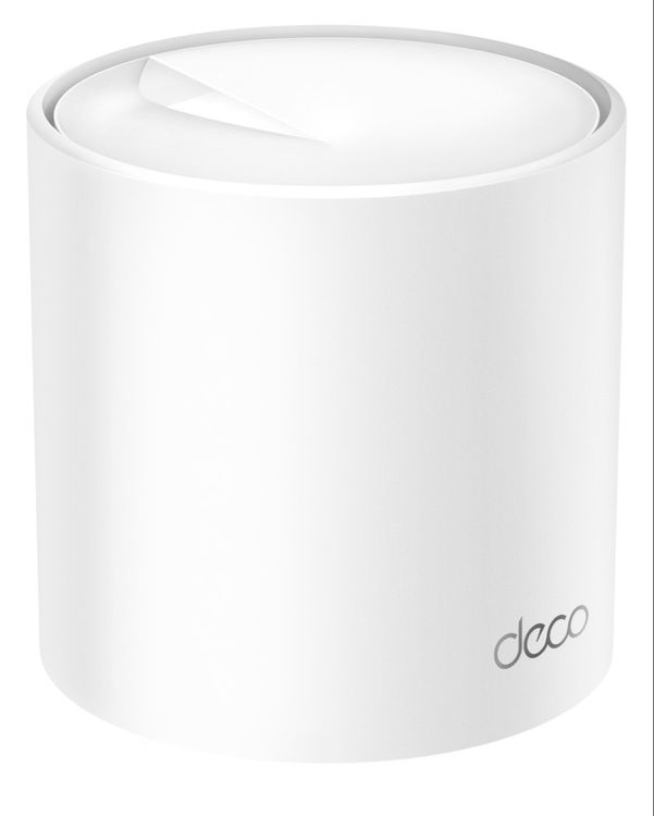 TP-Link Deco X60 Mesh WLAN Router - Top Zustand! (Neu (gemäss ...
