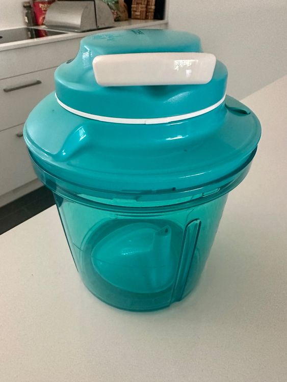 Tupperware Extra Chef D200 | Kaufen auf Ricardo