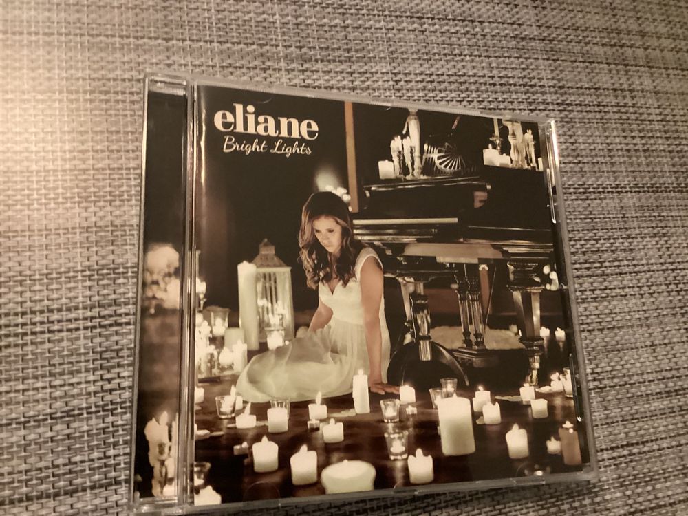 Eliane (8) – Bright Lights (Gebraucht) in Wil AG für CHF 2 – mit ...