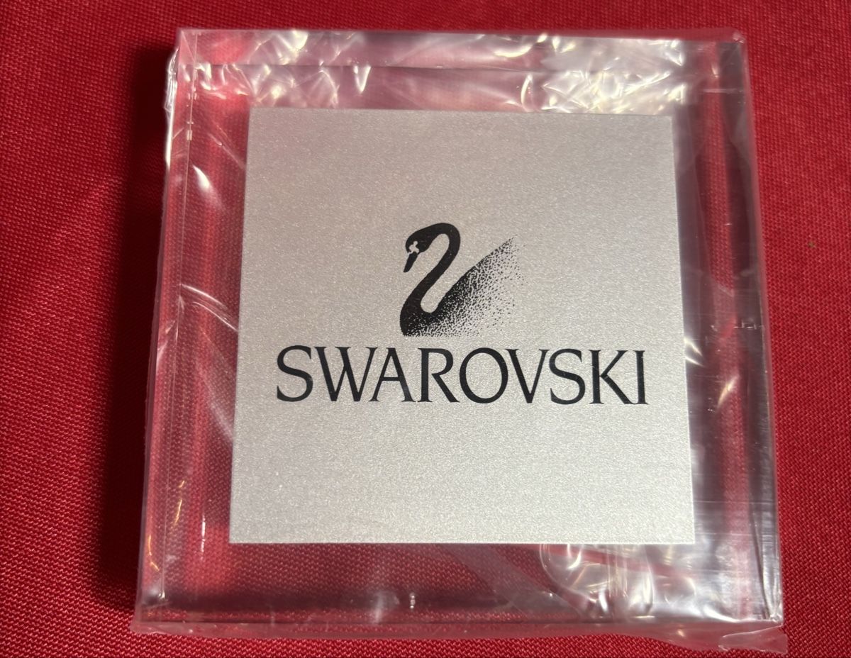 Swarovski Display „Swarovski“ Ovp (Neu (gemäss Beschreibung)) in Seon ...