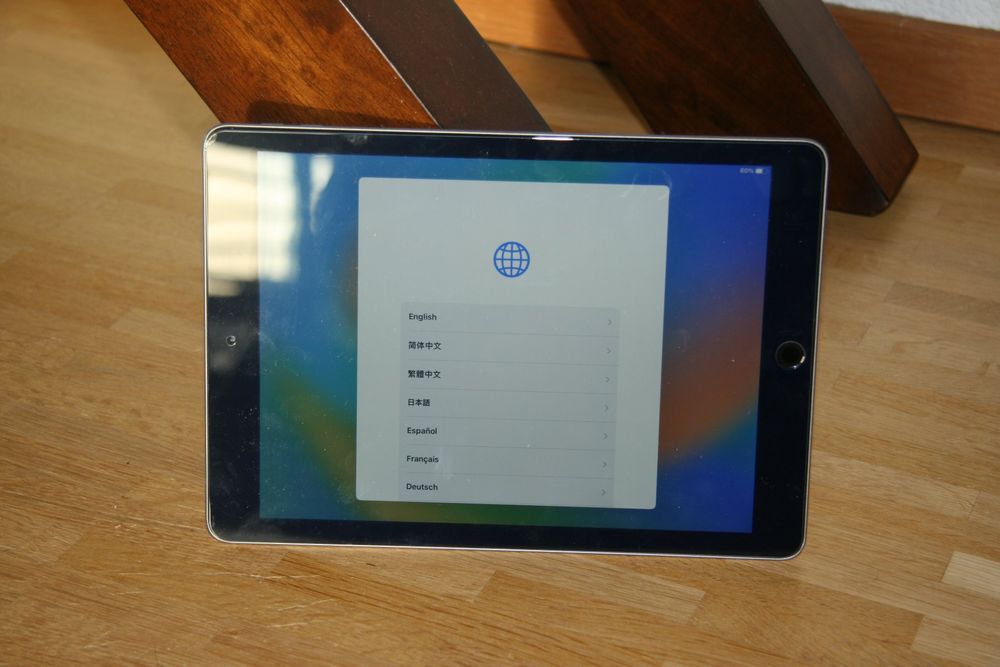iPad 6. Generation 128GB Wifi | Kaufen auf Ricardo