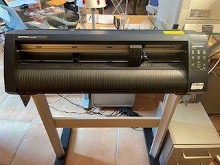 Graphtec - CE3000-60 Schneideplotter | Kaufen auf Ricardo