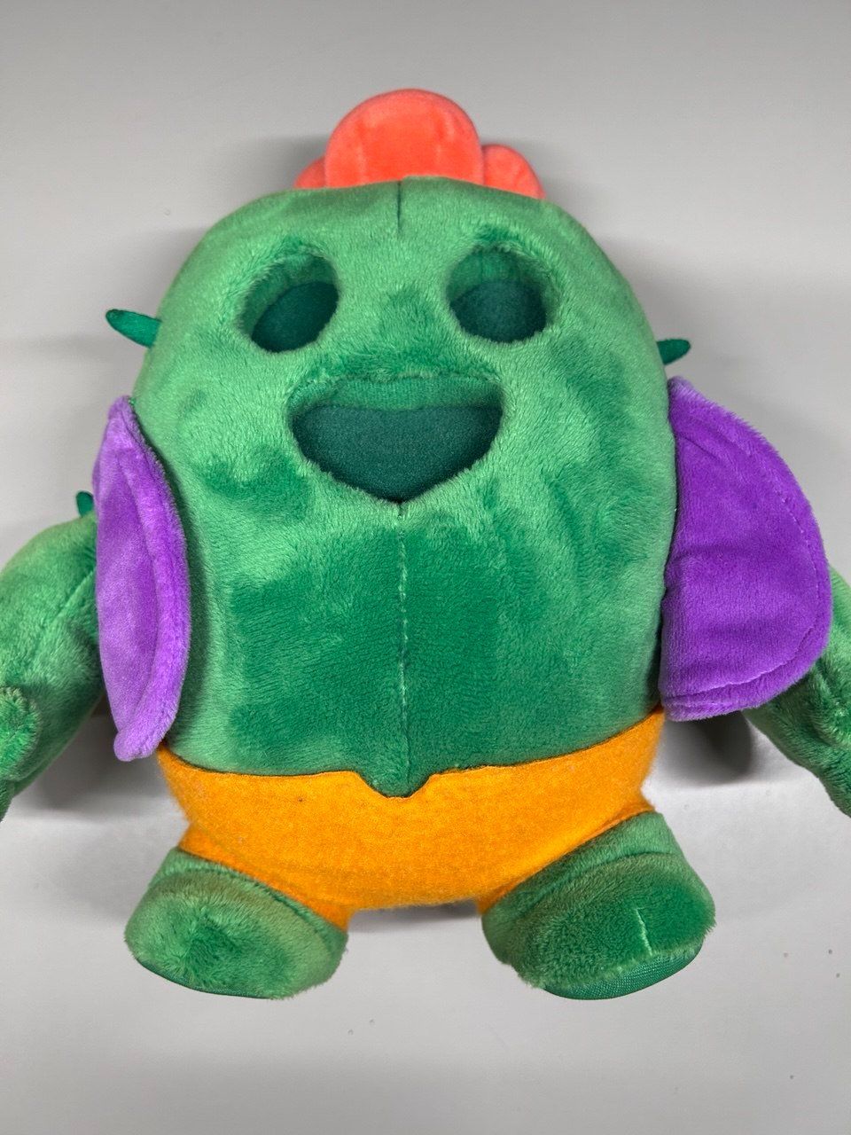 Supercell Brawl Stars Rare Spike (Nuovo (secondo la descrizione)) a ...