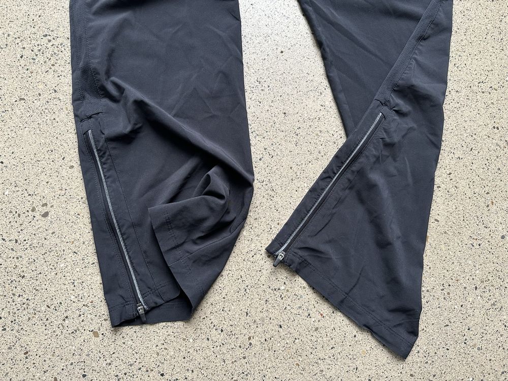 Nike Dri Fit Sporthose Training Hose M schwarz (Gebraucht) in Zürich ...