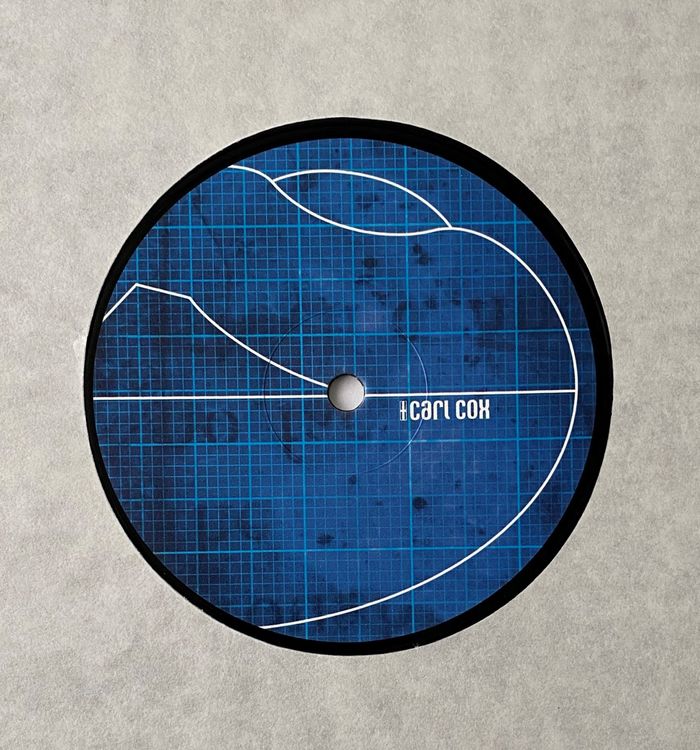 Carl Cox, Phuture 2000, Azzido Da Bass mix, Oliver Lieb mix (Gebraucht ...