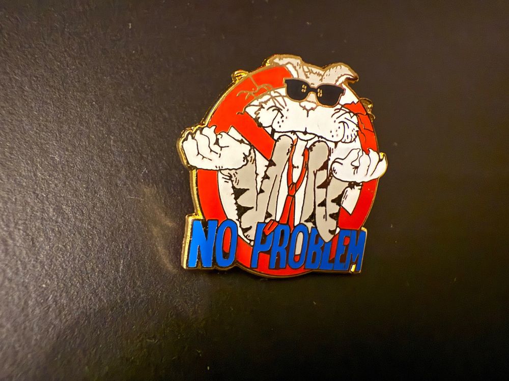 Pin Comic (Gebraucht) in Galgenen für CHF 2 – mit Lieferung auf Ricardo ...