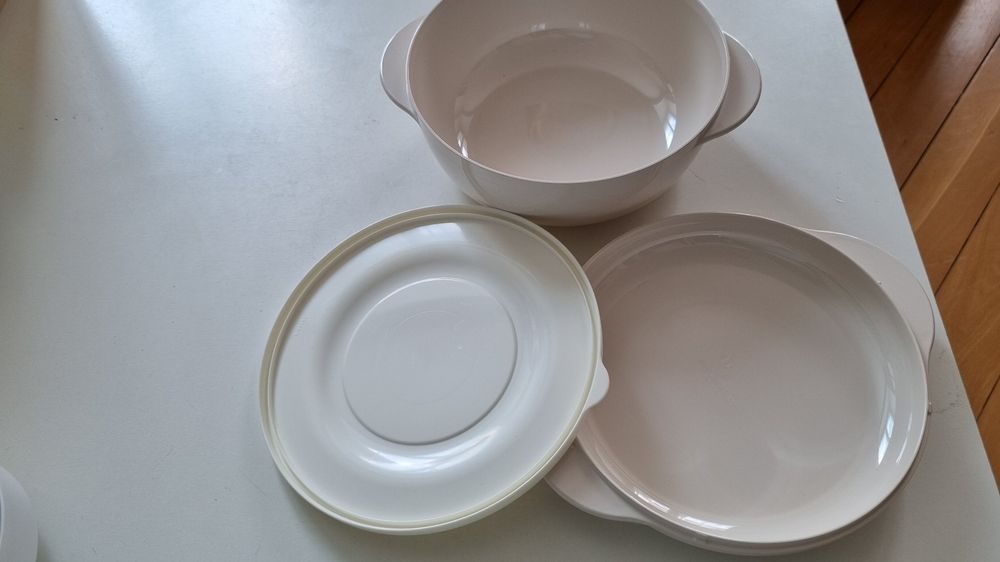 tupperware 200 tm 1 l. | Kaufen auf Ricardo