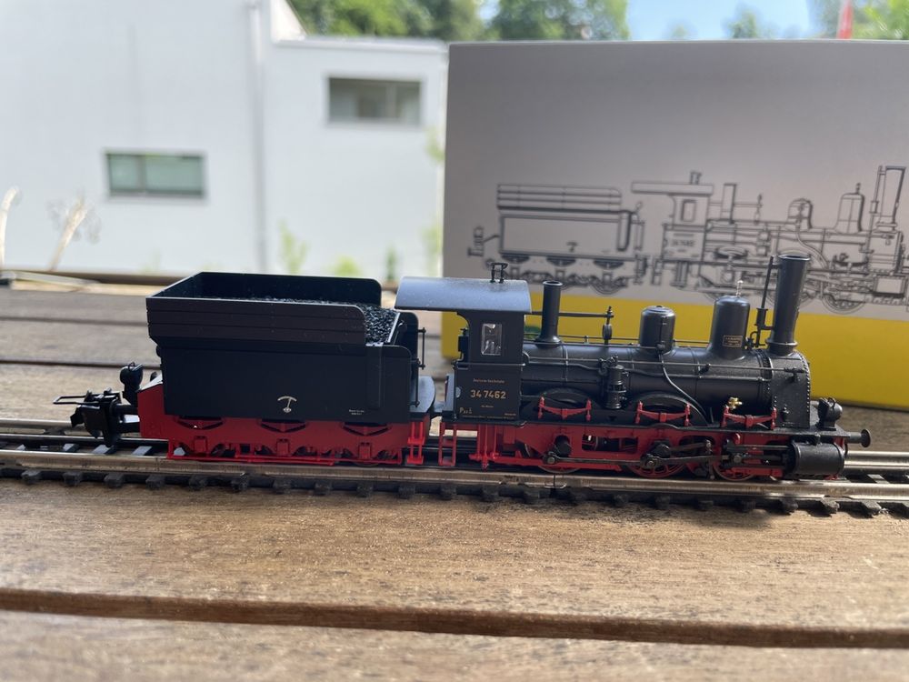 Trix Express 32326 (Gebraucht) in Suhr für CHF 164 – mit Lieferung auf ...