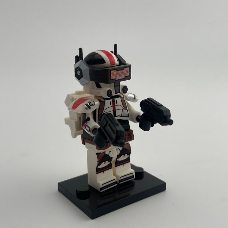 TECH Clone für Lego Star Wars (Neu und originalverpackt) in Uetendorf ...