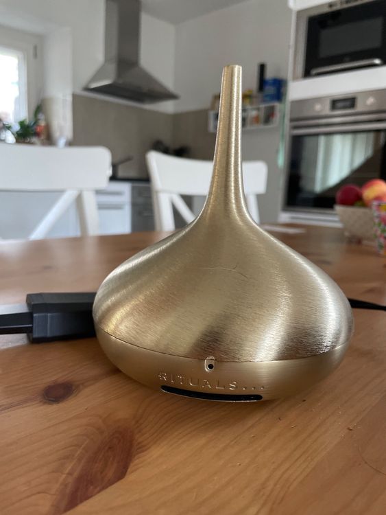 Diffuseur Rituals … | Kaufen auf Ricardo