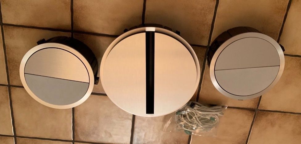 BeoLab 15 & 16 Einbaulautsprecher Set (Gebraucht) in Trimbach für CHF ...