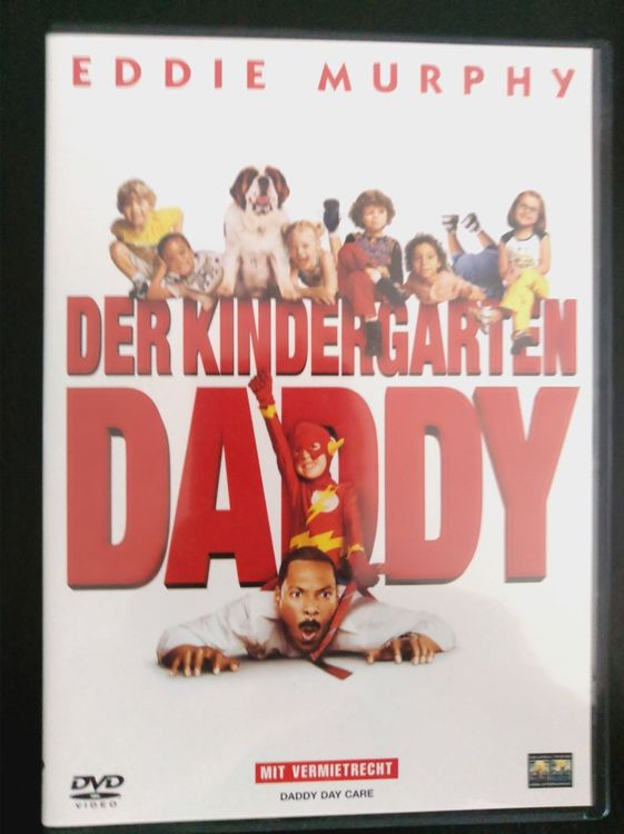 Der Kindergarten Daddy (Gebraucht) in Glattfelden für CHF 1 – mit ...