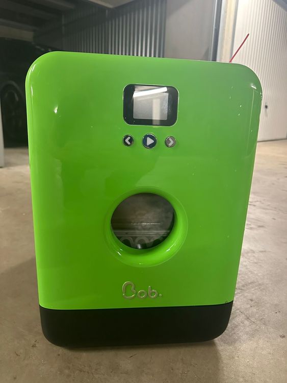 Machine Bob lave vaisselle | Kaufen auf Ricardo