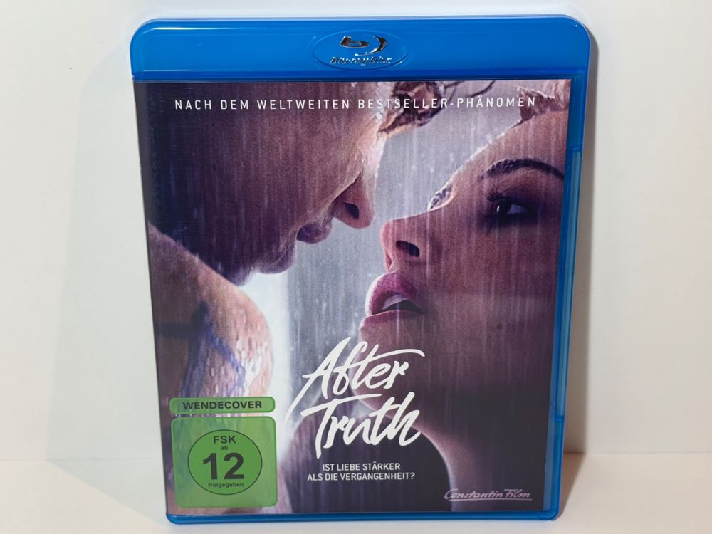 After Truth Blu Ray (Gebraucht) in Wilderswil für CHF 4.9 – mit ...