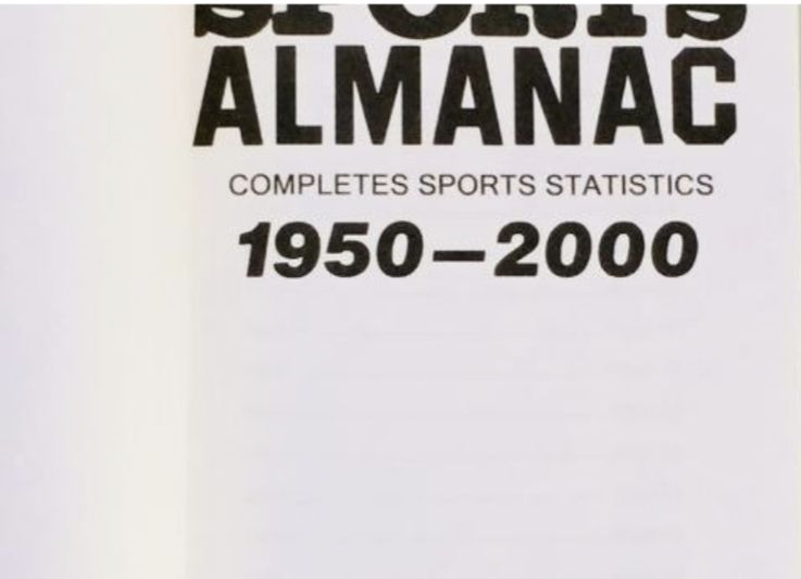 Back to the Future - Almanac 1950-2000 (Neu (gemäss Beschreibung)) in ...