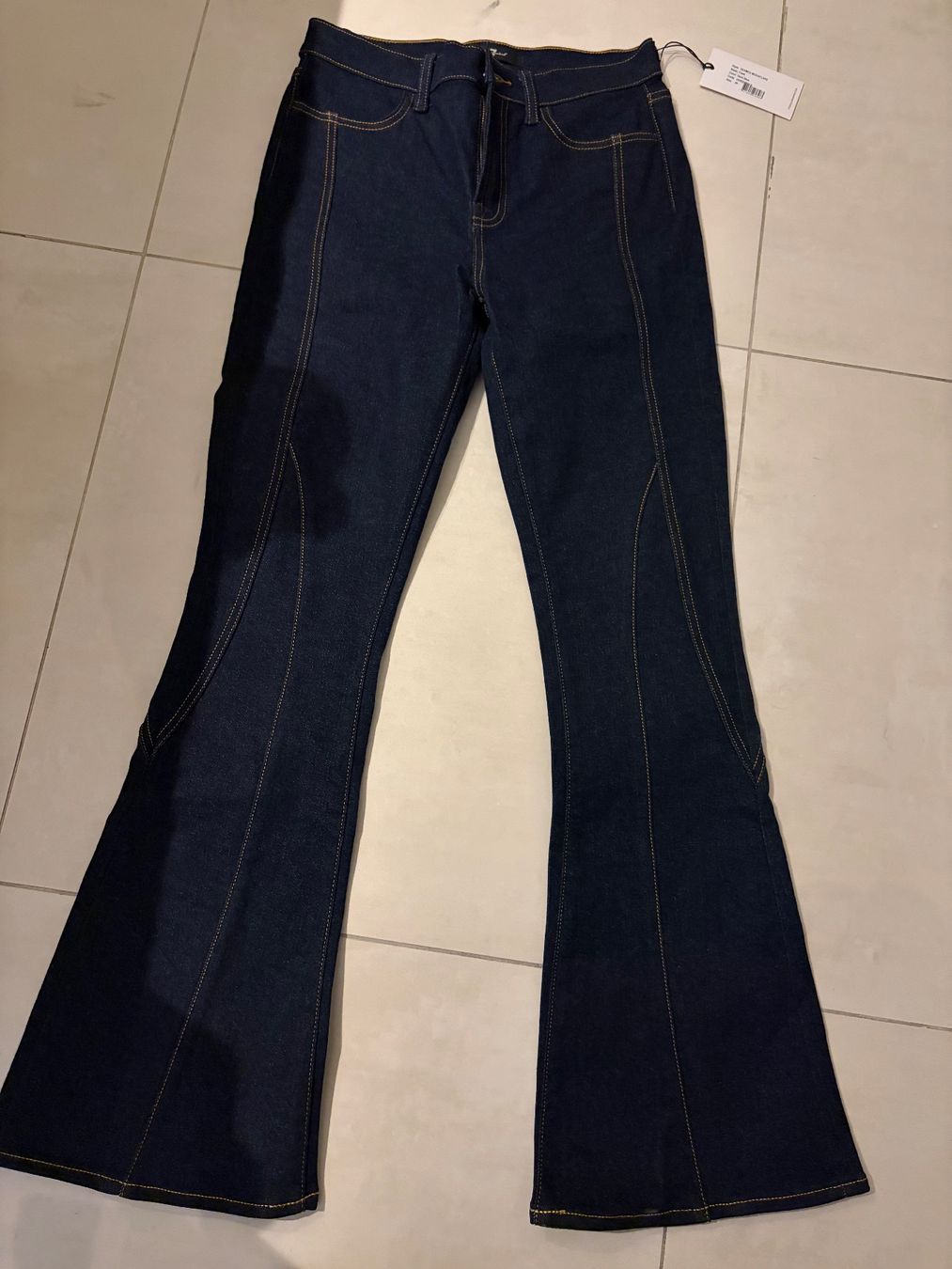 7 For All Mankind, Grösse 29, Neu (Neu und originalverpackt) in Zürich ...