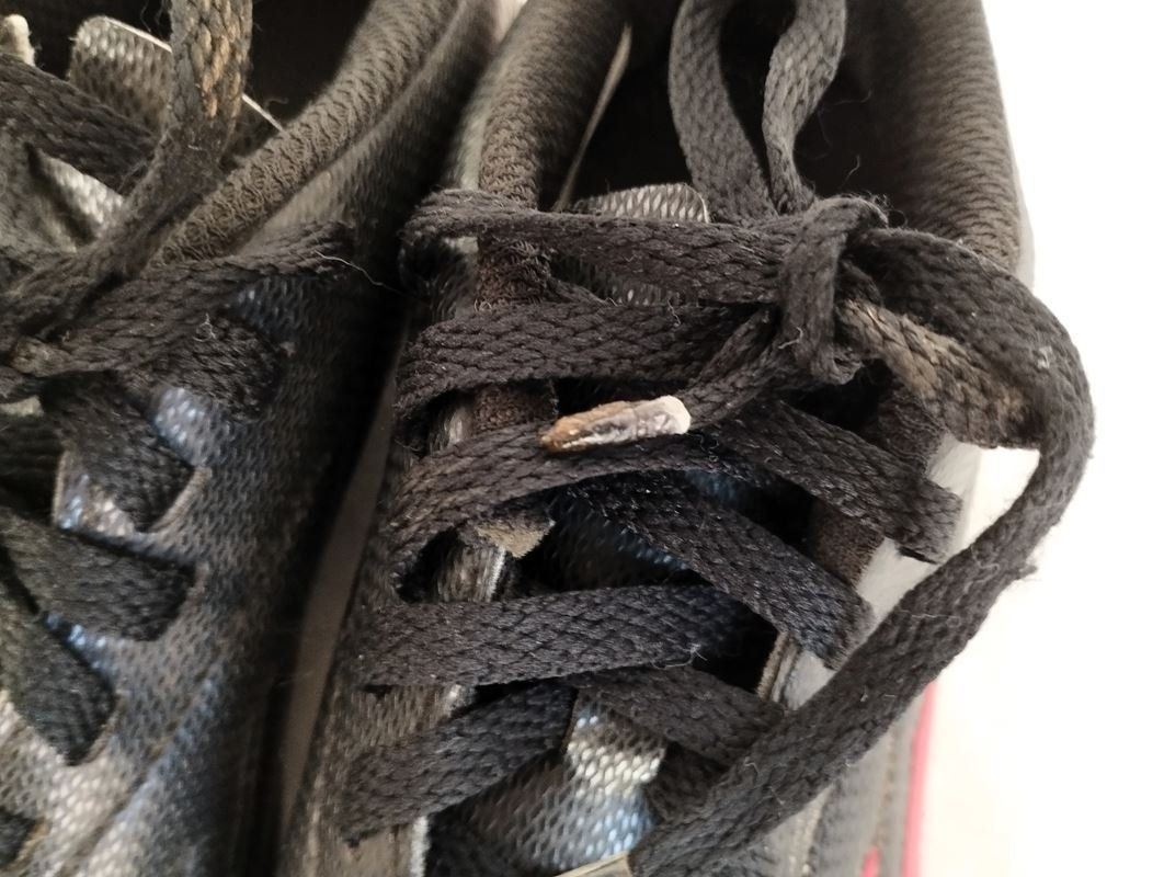 ADIDAS Deportivo Fussballschuhe Gr.30 (Gebraucht) in Schübelbach für ...