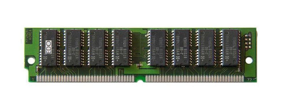 Vintage 4 MB EDO-RAM 60 ns 72-pin double-sided FP Memory (Gebraucht) in ...