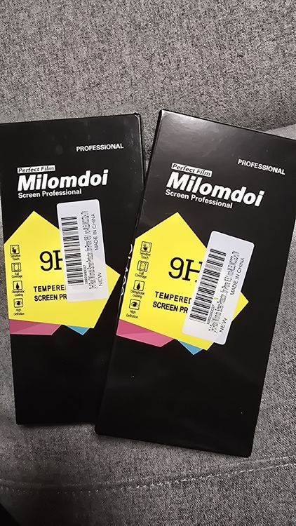 iPhone 16 PanzerGlass (Neu und originalverpackt) in Weinfelden für CHF 20 – mit Lieferung auf ...