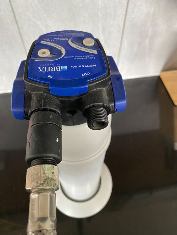 Nespresso Gemini CS203 | Kaufen auf Ricardo