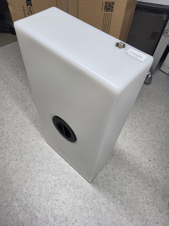 40 Liter Wassertank flach für Wohnmobil (D'occasion) à neuenkirch pour ...