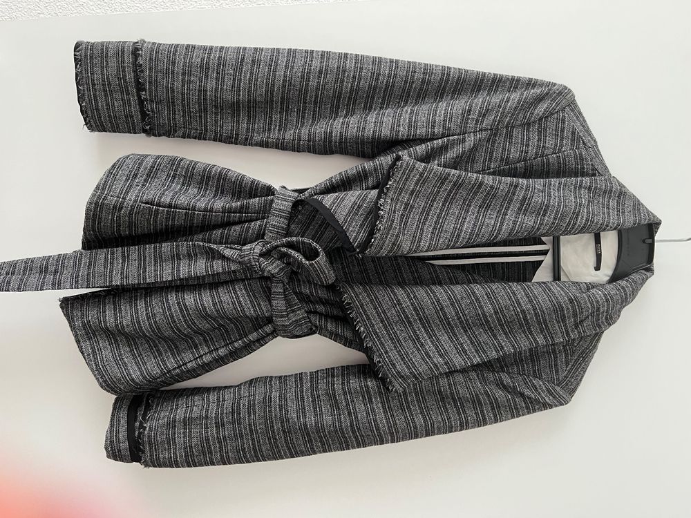 Jacke/Blaser Marke Boss (Gebraucht) in Ebikon für CHF 19 – mit ...