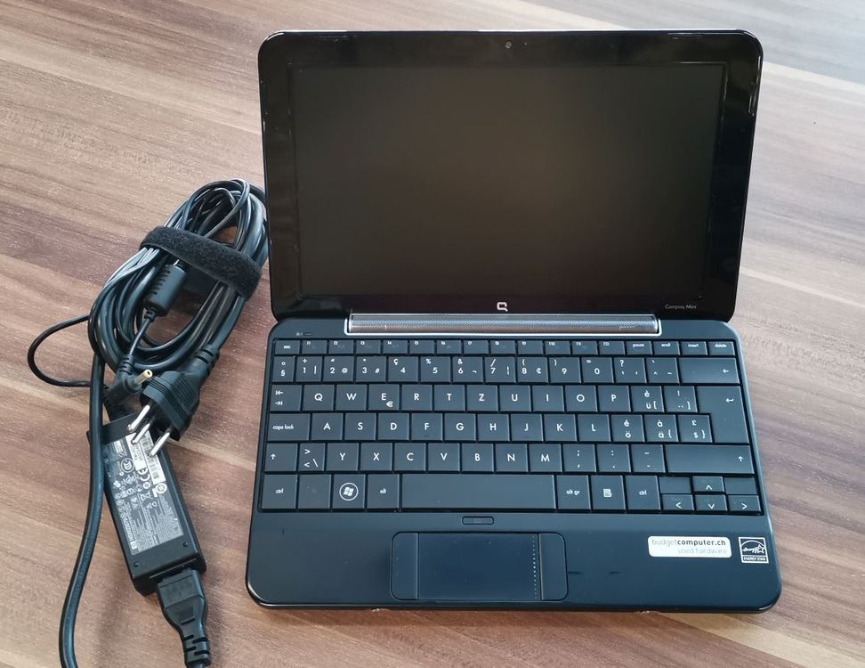 Compaq Mini 700 (Gebraucht) in Brig für CHF 40 – mit Lieferung auf ...