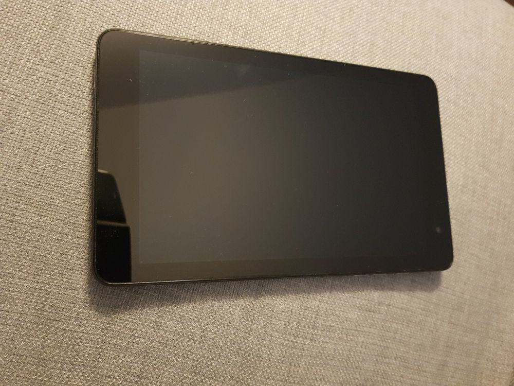 Tablet, Dell, Intel Inside (Neu (gemäss Beschreibung)) in Zürich für ...
