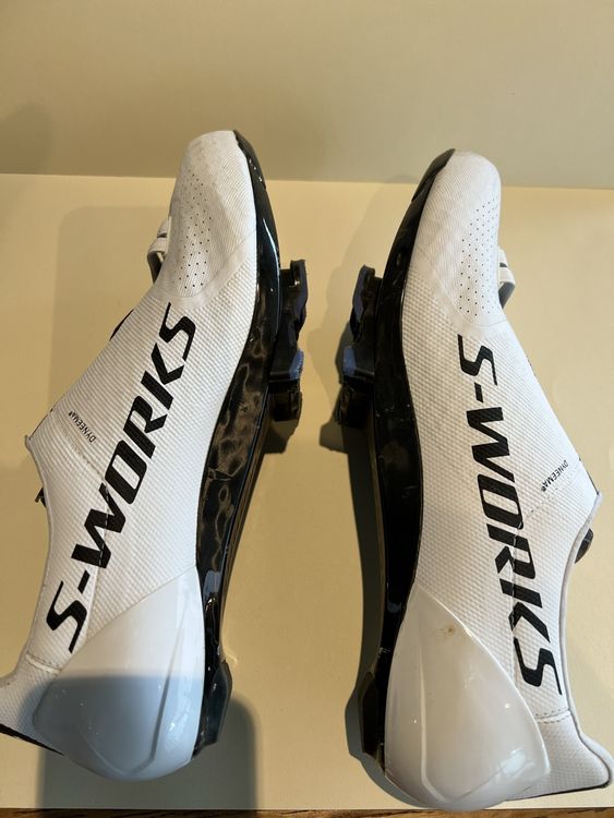 Specialized S-Works Road 7 Shoe | Kaufen auf Ricardo