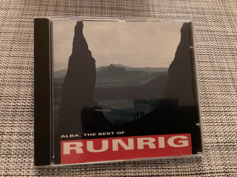 Runrig – Alba. The Best Of Runrig (Gebraucht) in Wil AG für CHF 1 – mit ...