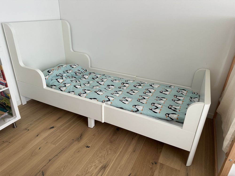 Wunderschone Gebraucht Kinderbett Zu Verschenken Bild