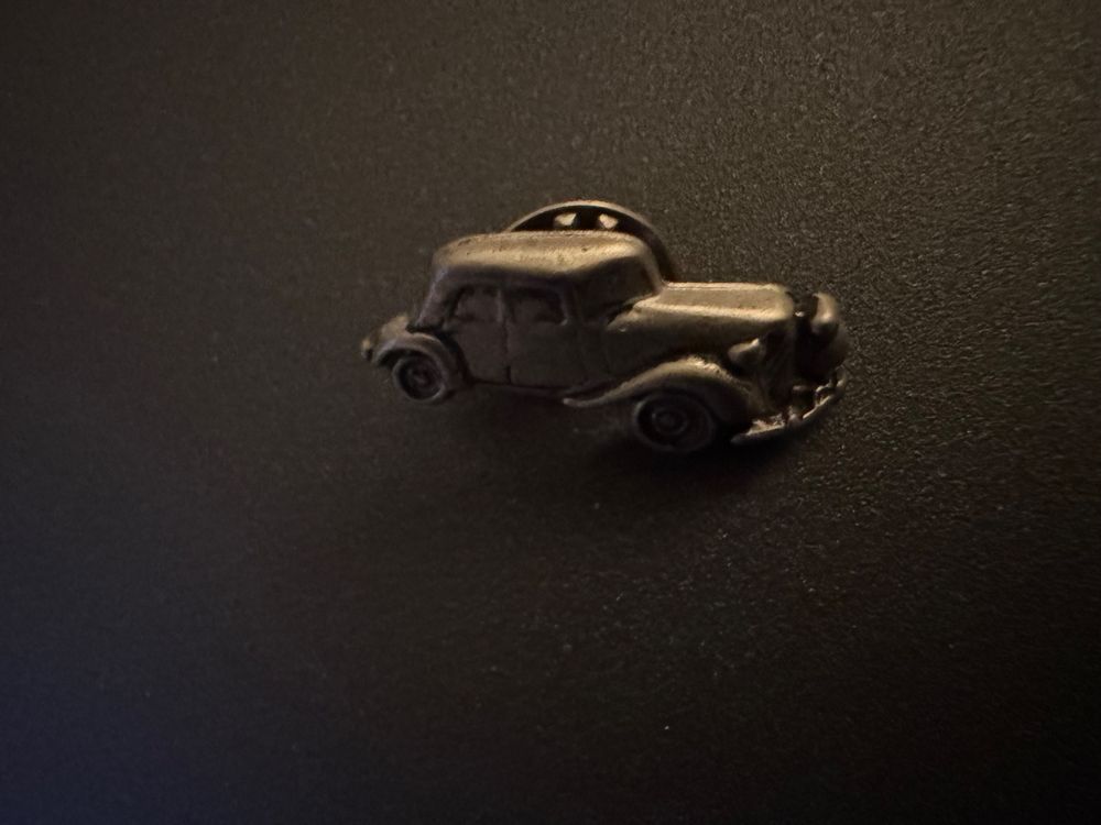 Pin Truck Auto Wagen Bus (Gebraucht) in Galgenen für CHF 2 – mit ...