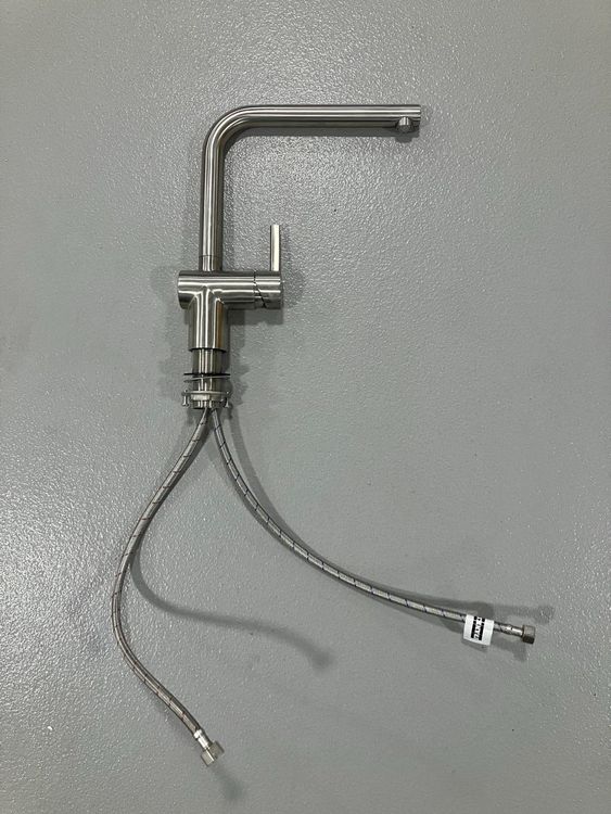 FRANKE Spühltischmischer Atlas Neo (Gebraucht) in Neunkirch für CHF 75 ...